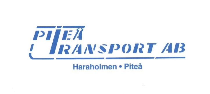 Om oss - Piteå Transport AB